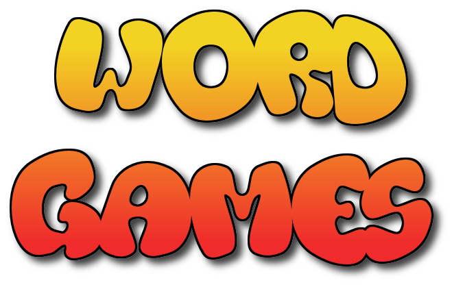 Word Games | Play Your Favorite Puzzles Online for Free
